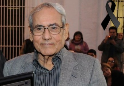 Fallece el fundador de 'Hermosillo Flash'