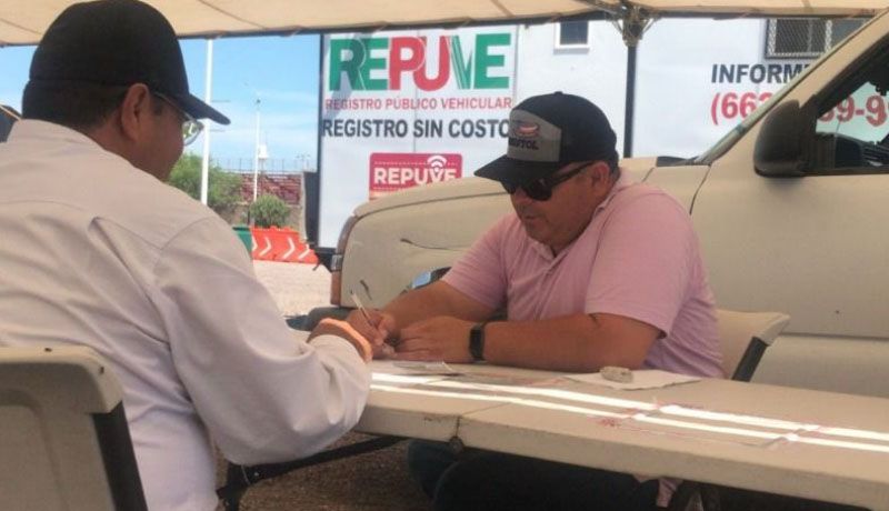 Amplían decreto para regularización de autos extranjeros