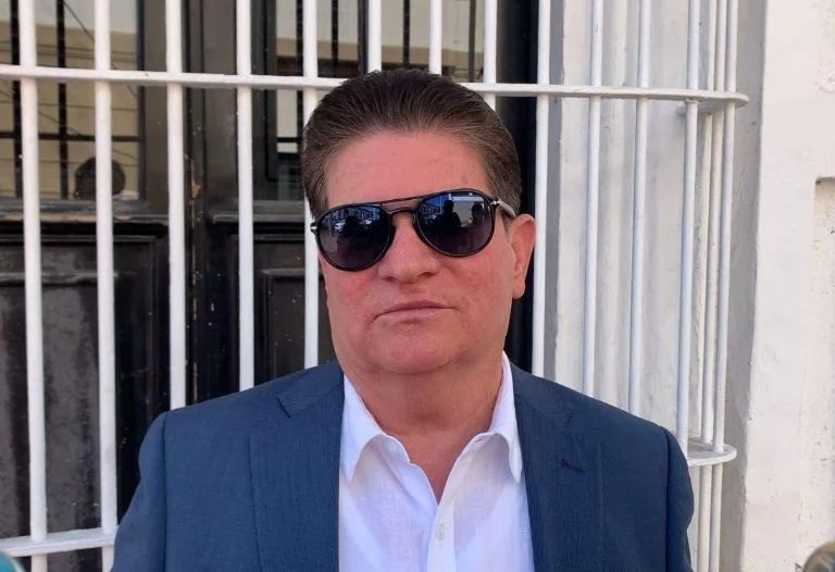 Funcionario de Nogales ligado al Cartel de Sinaloa es investigado por ...