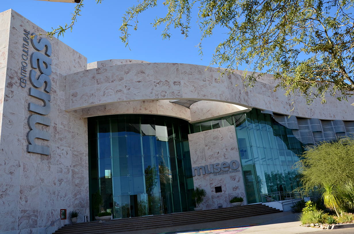Celebrará Sonora el Día Internacional de los Museos