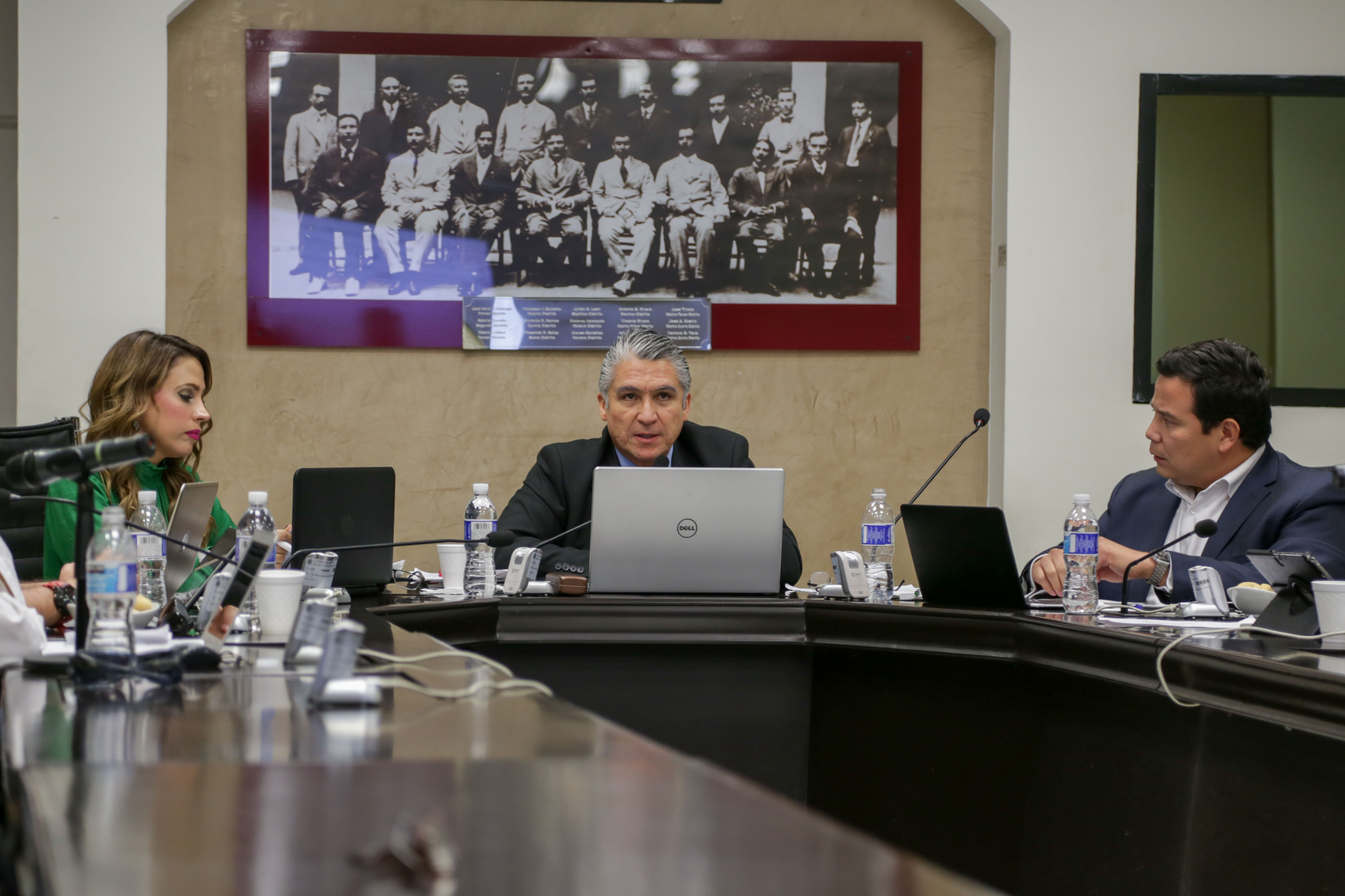 Designan a Irma Laura Murillo como quinta integrante del Comité de ...