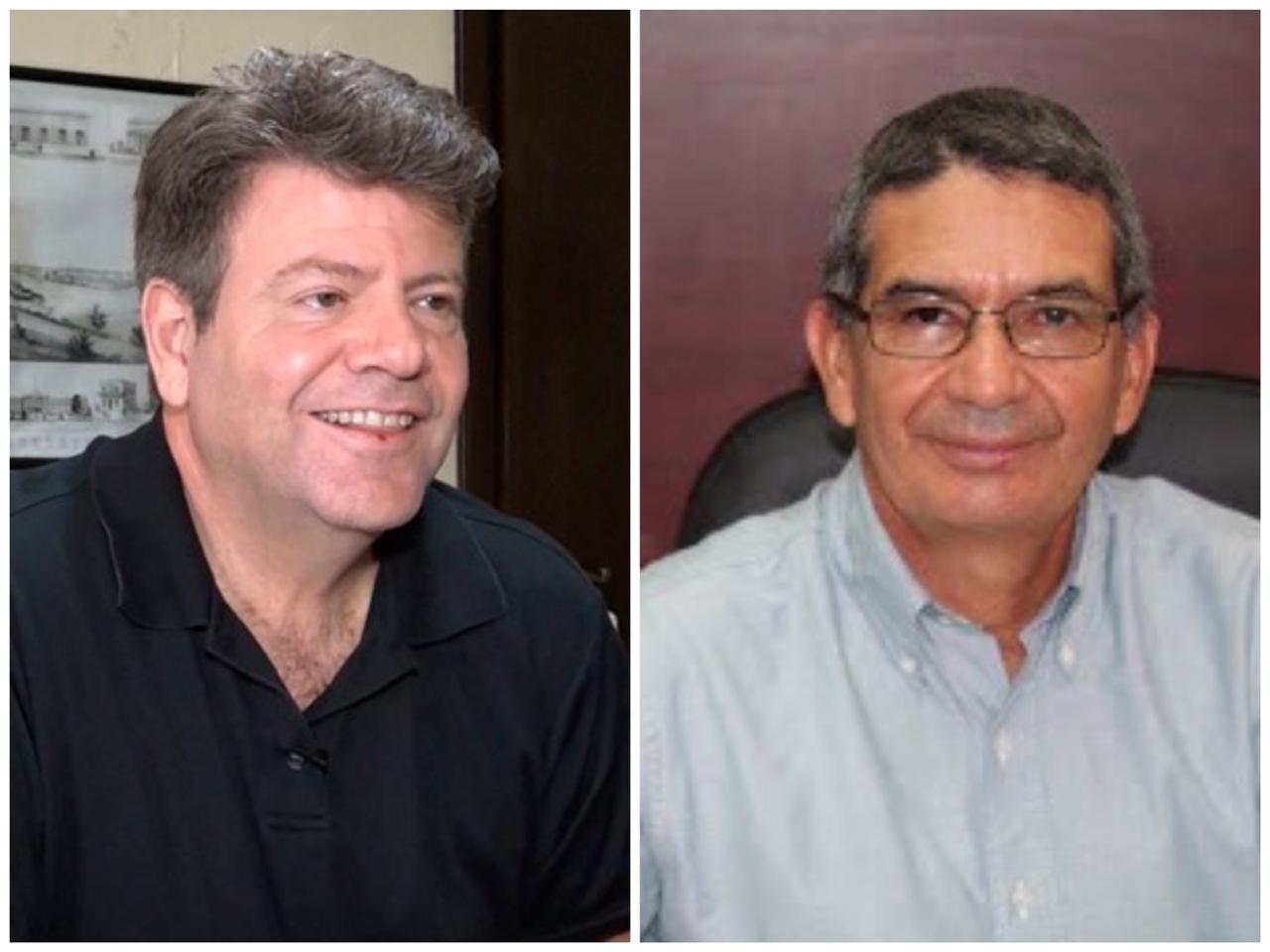 Multa el INE a Norberto Barraza y Rodrigo Bours