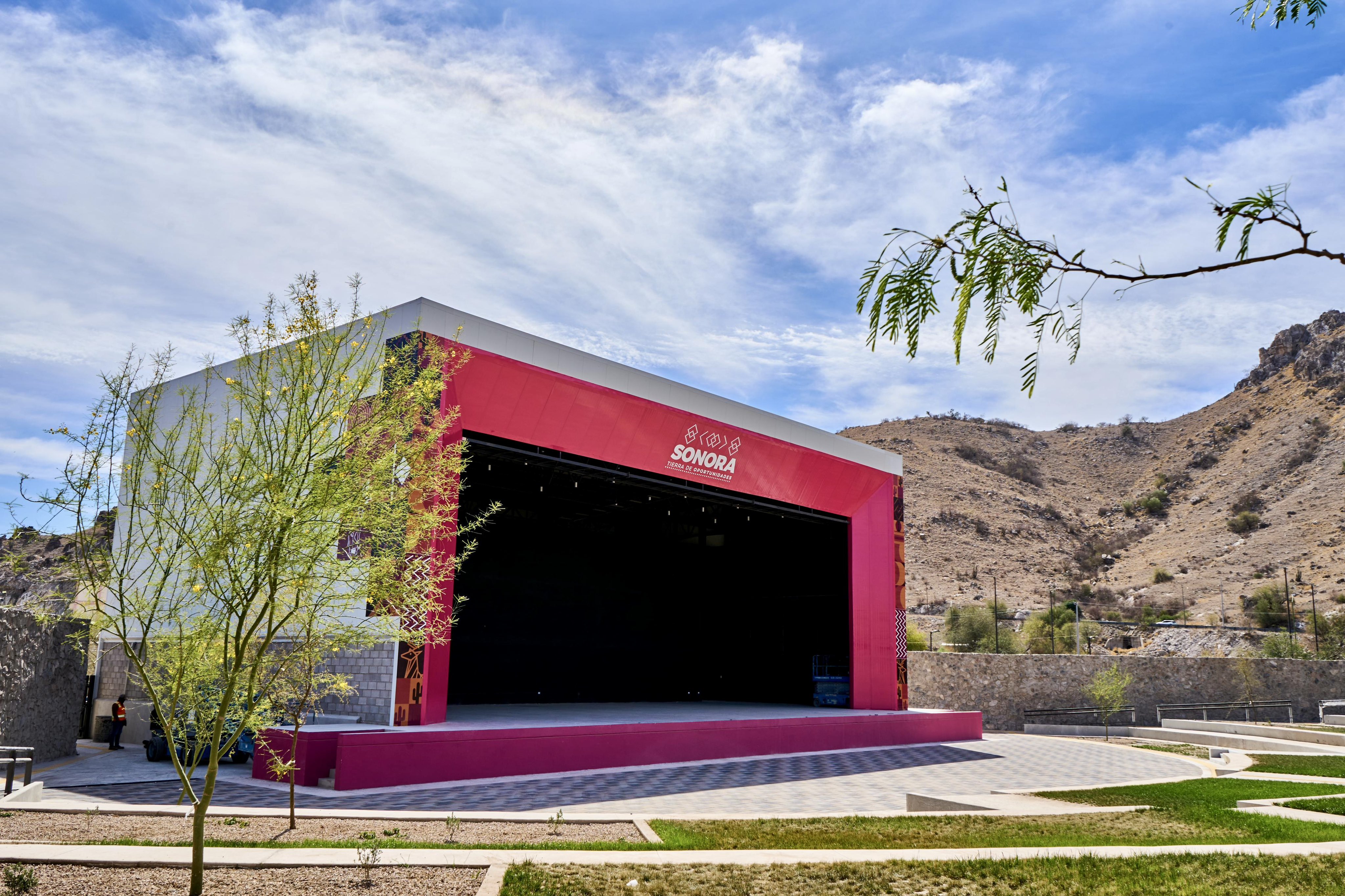 ¡Estará Carín León! Confirma gobernador inauguración de primera etapa ...