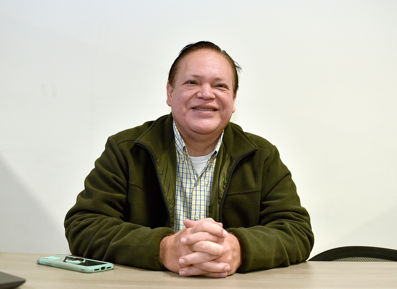 Realiza IMPLAN estudio en puente a desnivel de Luis Encinas