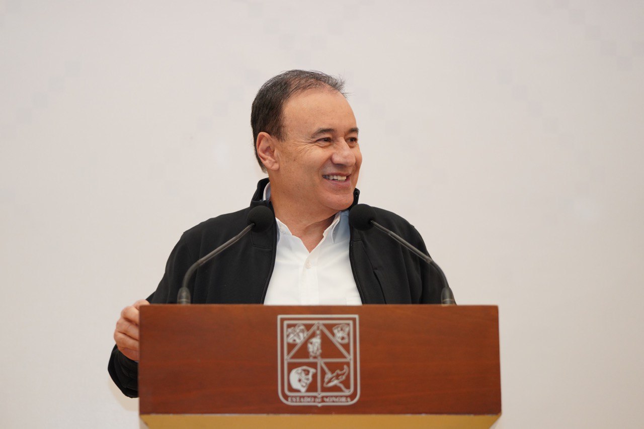 Invierte Gobierno de Sonora más de 60 millones de pesos en obras para ...