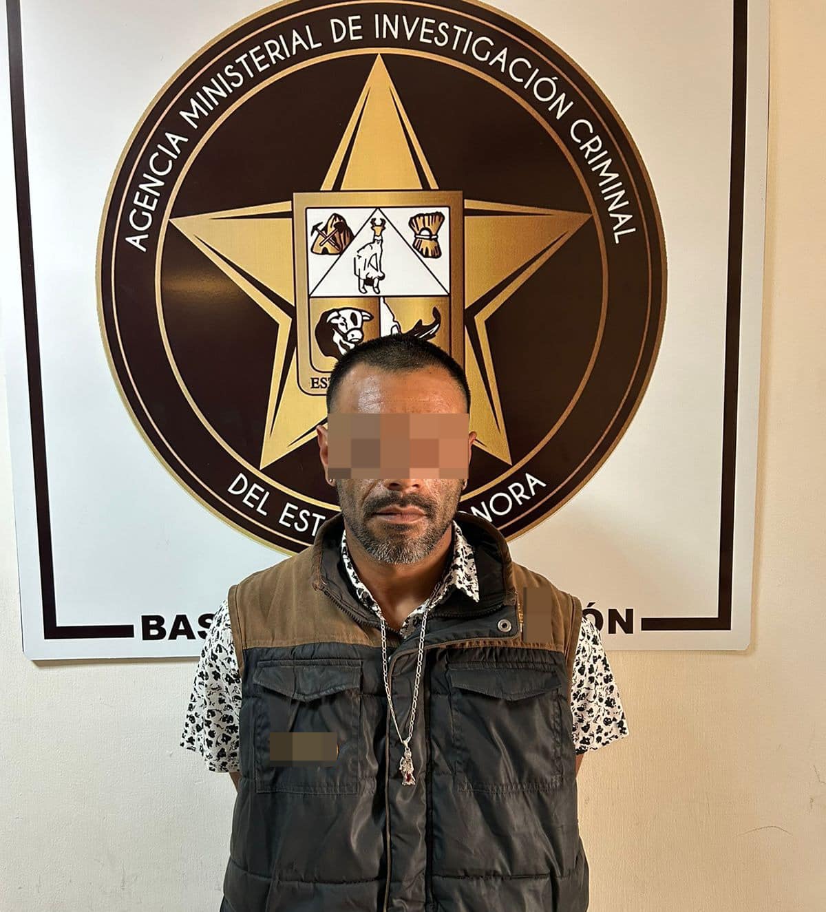 “el Nogales” Vinculado A Proceso Por Tentativa De Homicidio En Cajeme